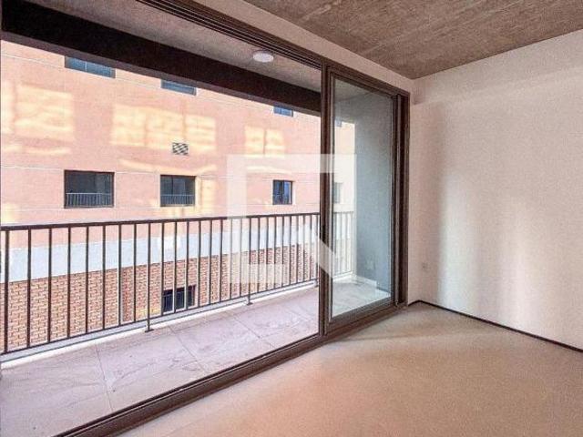 Apartamento à Venda Vila Mariana, 1 Quarto, 33 m2