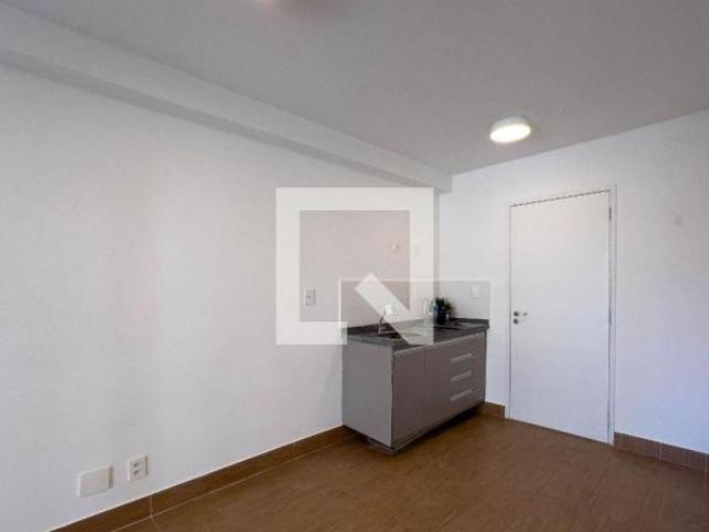 Apartamento à Venda Vila Mariana, 1 Quarto, 33 m2