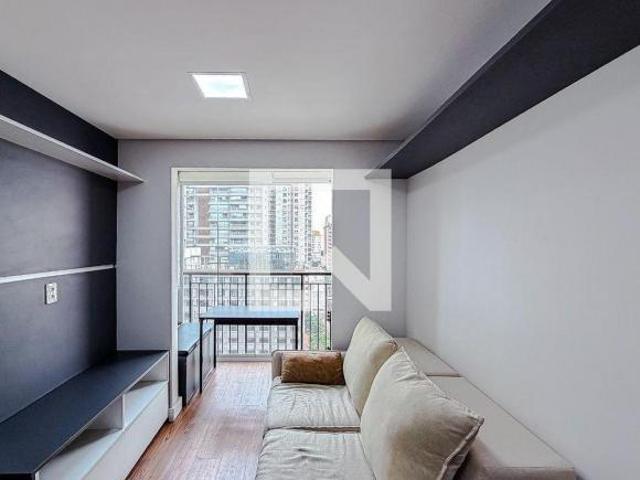 Apartamento à Venda Vila Mariana, 1 Quarto, 33 m2