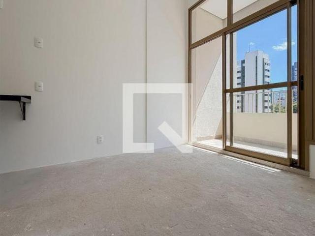 Apartamento à Venda Vila Mariana, 1 Quarto, 33 m2