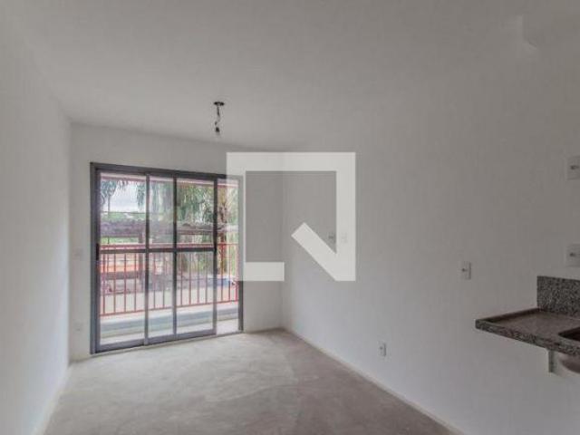 Apartamento à Venda Vila Mariana, 1 Quarto, 33 m2