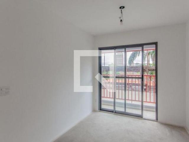 Apartamento à Venda Vila Mariana, 1 Quarto, 33 m2