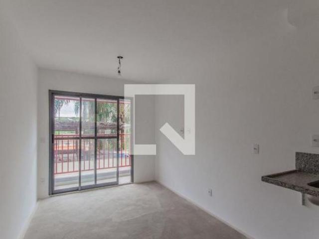Apartamento à Venda Vila Mariana, 1 Quarto, 33 m2