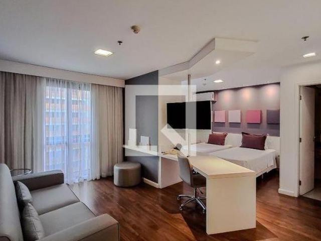 Apartamento à Venda Vila Mariana, 1 Quarto, 33 m2