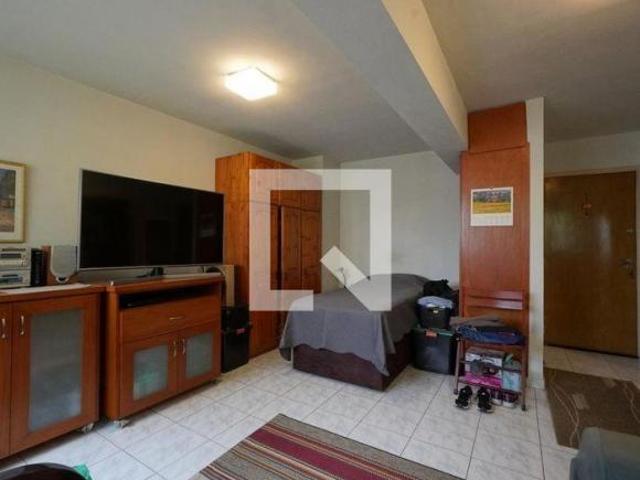 Apartamento à Venda Vila Mariana, 1 Quarto, 33 m² São Paulo