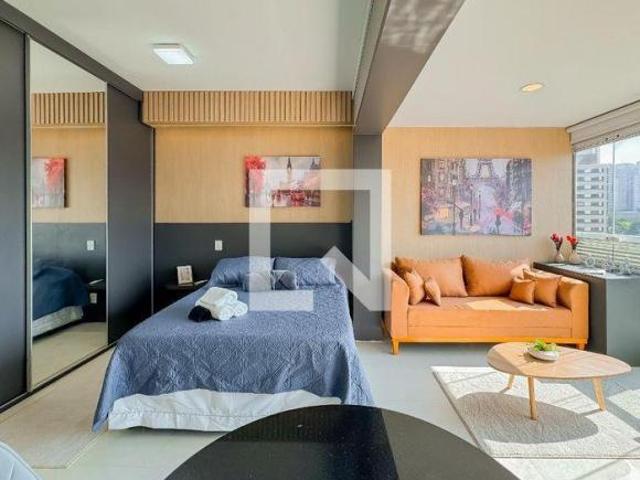 Apartamento à Venda Vila Mariana, 1 Quarto, 33 m² São Paulo