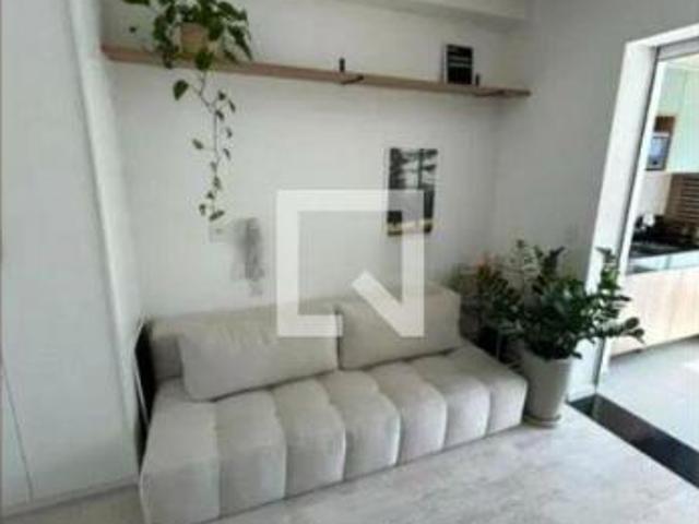 Apartamento à Venda Vila Mariana, 1 Quarto, 33 m² São Paulo