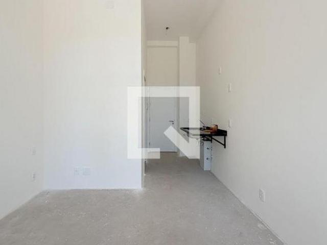Apartamento à Venda Vila Mariana, 1 Quarto, 33 m² São Paulo