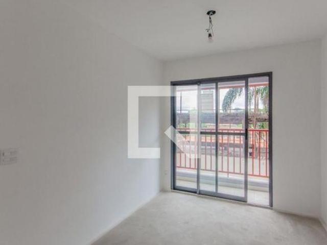 Apartamento à Venda Vila Mariana, 1 Quarto, 33 m² São Paulo