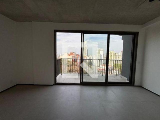 Apartamento à Venda Vila Mariana, 1 Quarto, 33 m² São Paulo