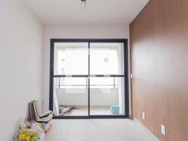 Apartamento à Venda Vila Mariana, 1 Quarto, 30 m2