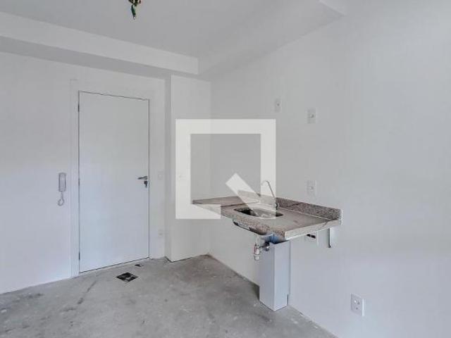 Apartamento à Venda Vila Mariana, 1 Quarto, 30 m2