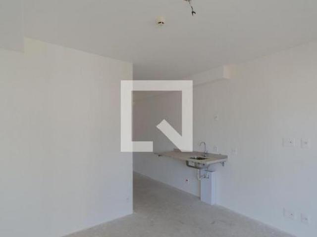 Apartamento à Venda Vila Mariana, 1 Quarto, 30 m2