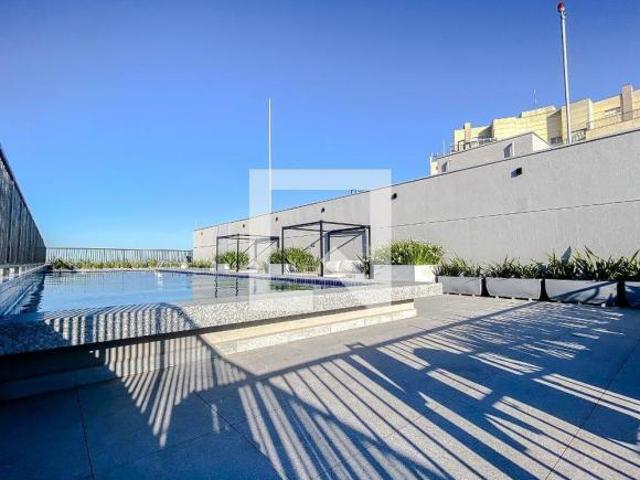 Apartamento à Venda Vila Mariana, 1 Quarto, 30 m2