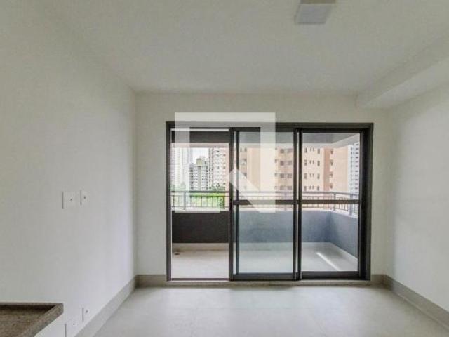 Apartamento à Venda Vila Mariana, 1 Quarto, 30 m2