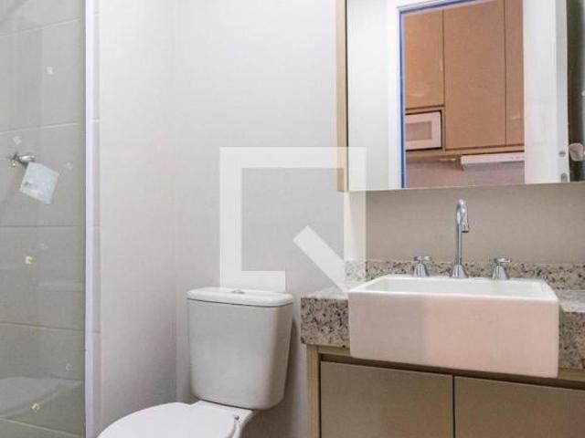 Apartamento à Venda Vila Mariana, 1 Quarto, 30 m2