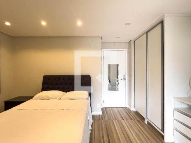 Apartamento à Venda Vila Mariana, 1 Quarto, 30 m2