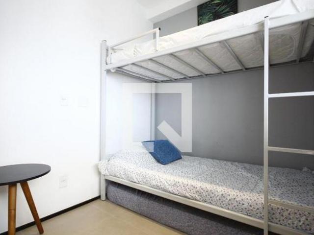 Apartamento à Venda Vila Mariana, 1 Quarto, 30 m2