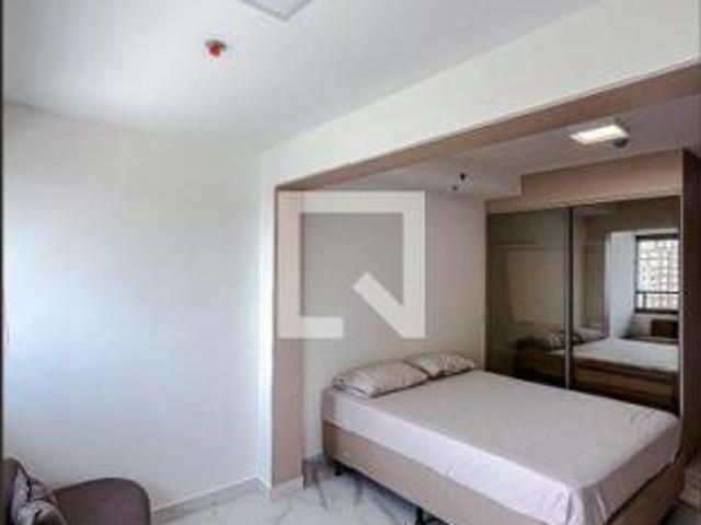 Apartamento à Venda Vila Mariana, 1 Quarto, 30 m2