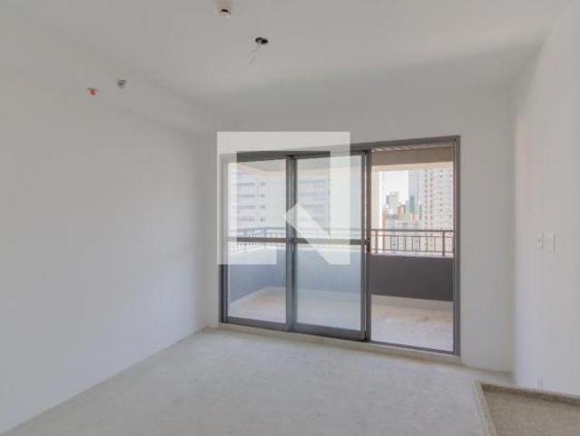Apartamento à Venda Vila Mariana, 1 Quarto, 30 m2