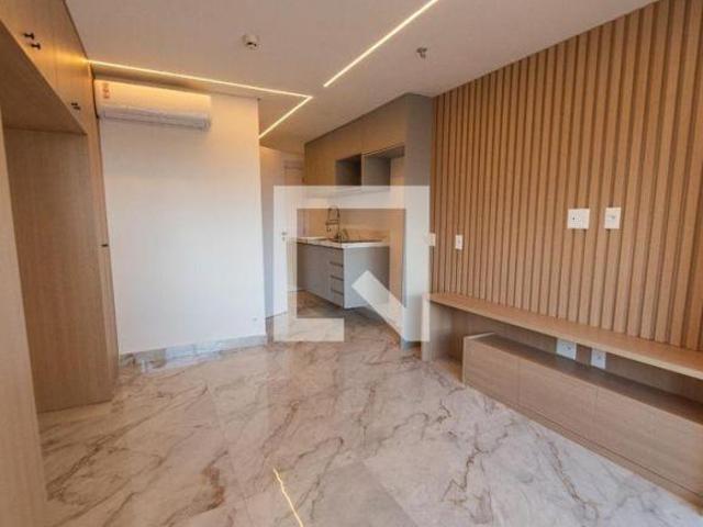 Apartamento à Venda Vila Mariana, 1 Quarto, 30 m2