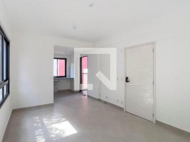 Apartamento à Venda Vila Mariana, 1 Quarto, 30 m2
