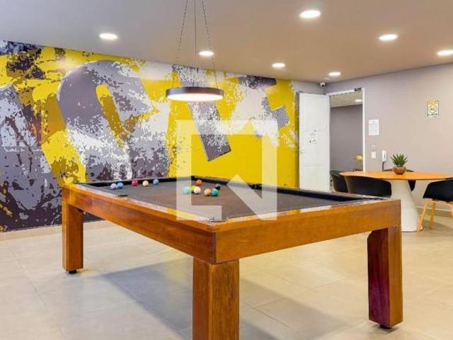 Apartamento à Venda Vila Mariana, 1 Quarto, 30 m2