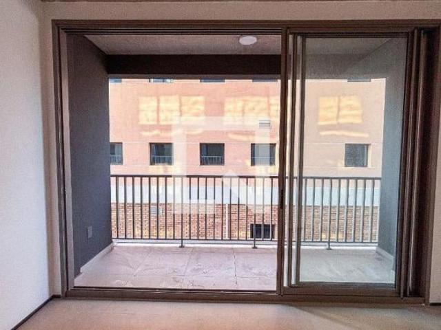 Apartamento à Venda Vila Mariana, 1 Quarto, 30 m2
