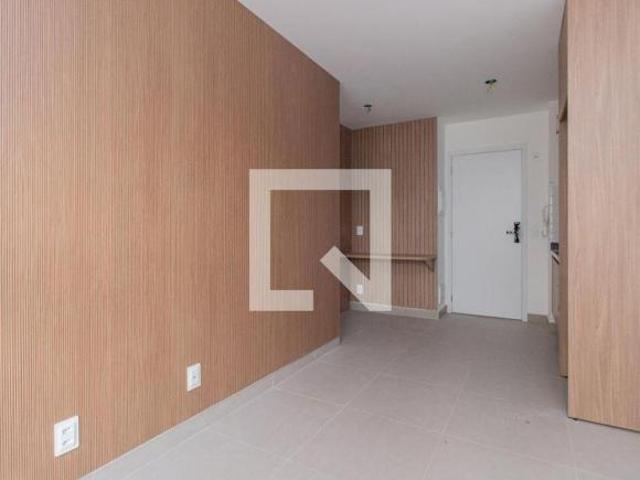 Apartamento à Venda Vila Mariana, 1 Quarto, 30 m2