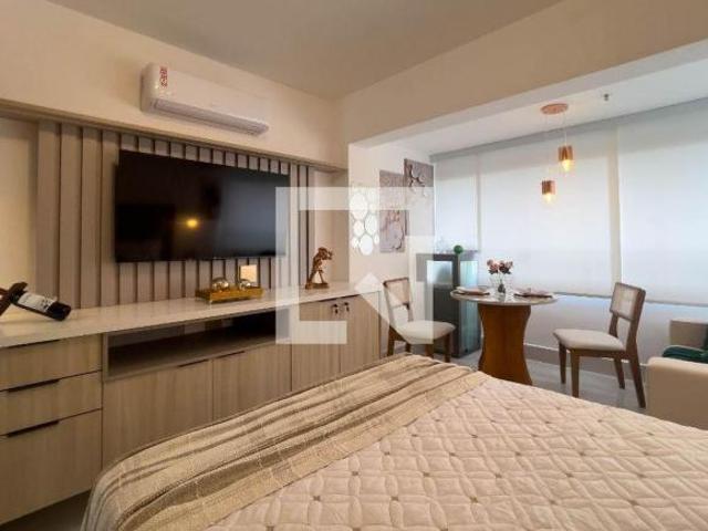 Apartamento à Venda Vila Mariana, 1 Quarto, 30 m2