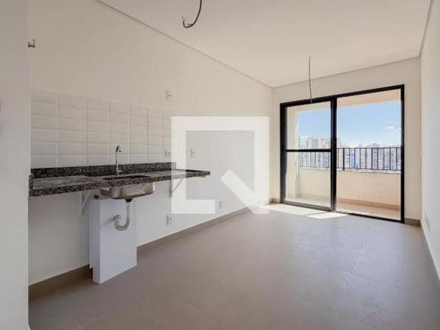 Apartamento à Venda Vila Mariana, 1 Quarto, 30 m2