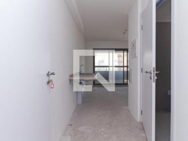 Apartamento à Venda Vila Mariana, 1 Quarto, 30 m2