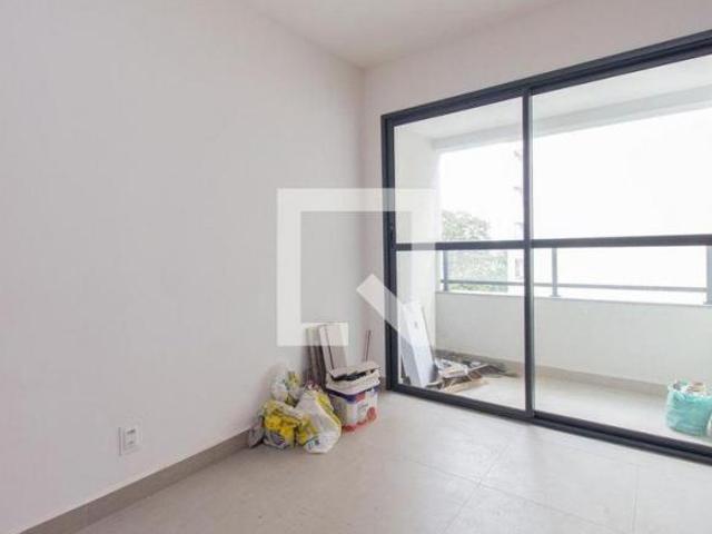 Apartamento à Venda Vila Mariana, 1 Quarto, 30 m2
