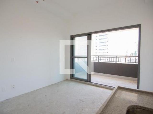 Apartamento à Venda Vila Mariana, 1 Quarto, 30 m2
