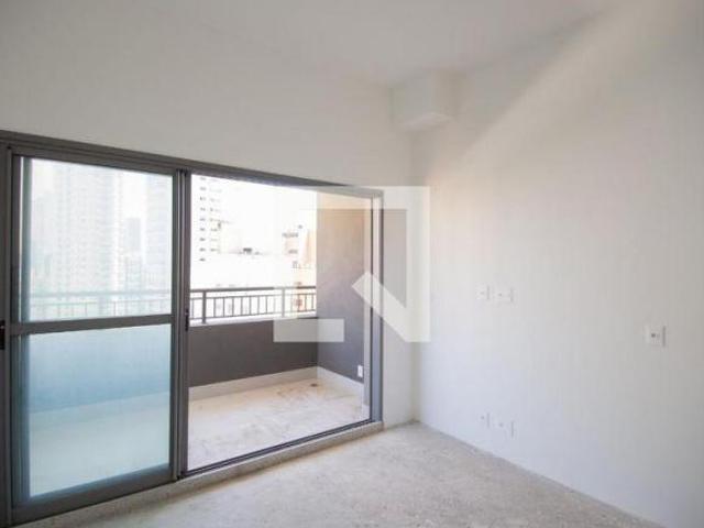 Apartamento à Venda Vila Mariana, 1 Quarto, 30 m² São Paulo