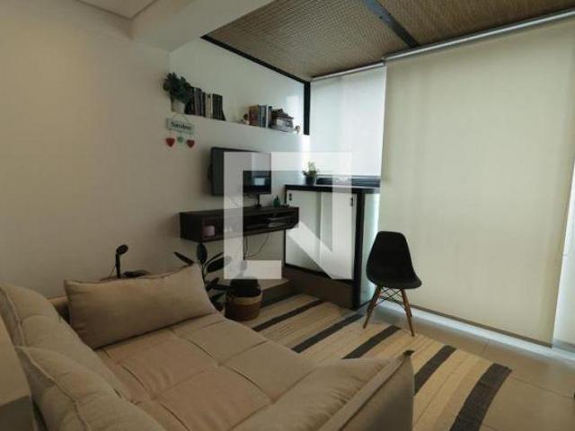 Apartamento à Venda Vila Mariana, 1 Quarto, 30 m² São Paulo