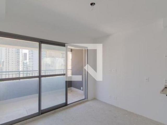 Apartamento à Venda Vila Mariana, 1 Quarto, 30 m² São Paulo