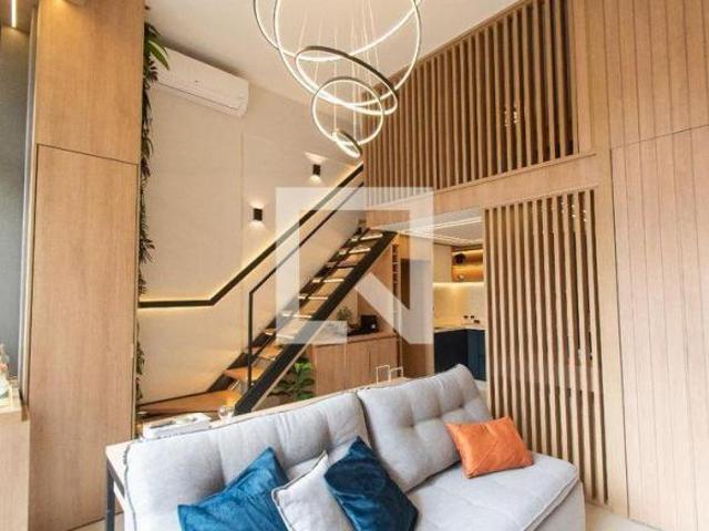 Apartamento à Venda Vila Mariana, 1 Quarto, 30 m² São Paulo