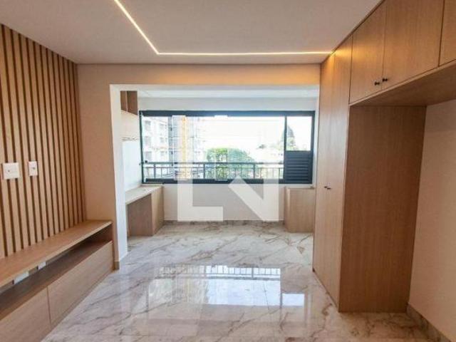 Apartamento à Venda Vila Mariana, 1 Quarto, 30 m² São Paulo