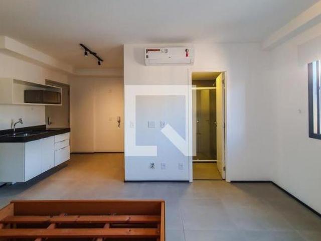 Apartamento à Venda Vila Mariana, 1 Quarto, 31 m2