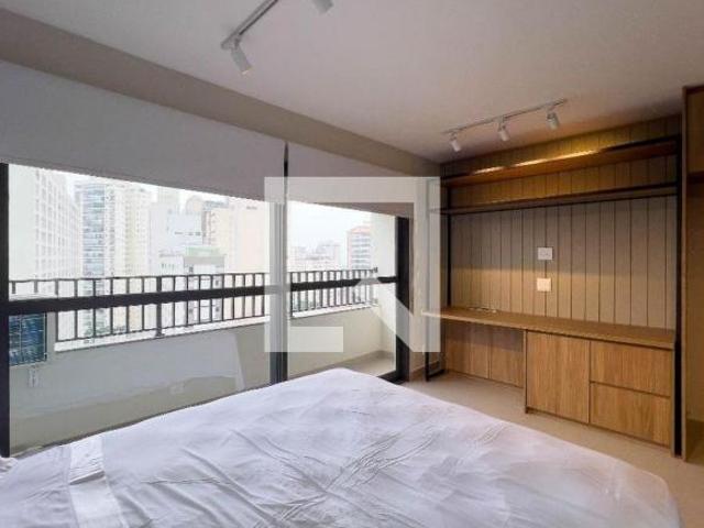 Apartamento à Venda Vila Mariana, 1 Quarto, 31 m2