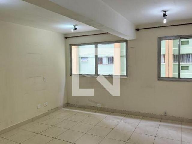 Apartamento à Venda Vila Mariana, 1 Quarto, 31 m2