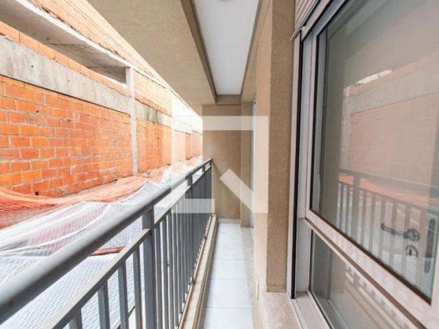 Apartamento à Venda Vila Mariana, 1 Quarto, 31 m2