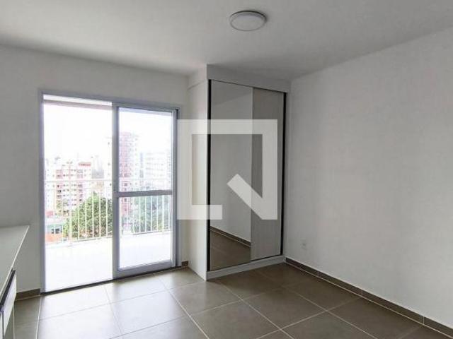 Apartamento à Venda Vila Mariana, 1 Quarto, 31 m2
