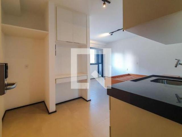 Apartamento à Venda Vila Mariana, 1 Quarto, 31 m2