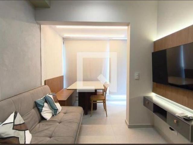 Apartamento à Venda Vila Mariana, 1 Quarto, 31 m2