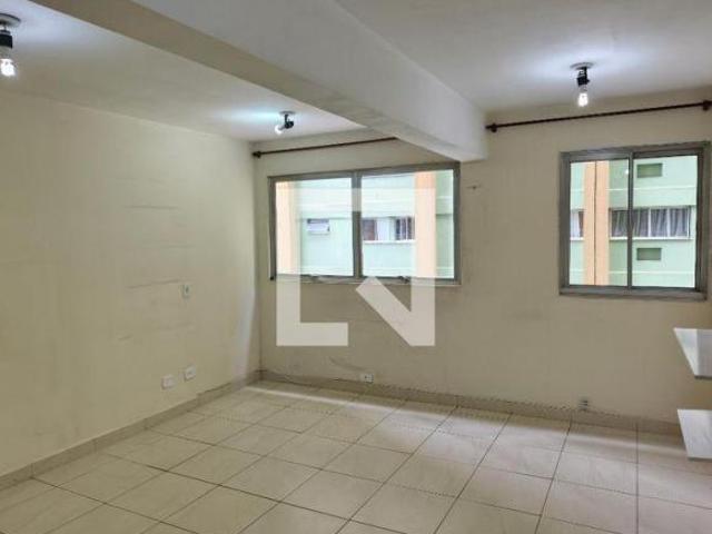 Apartamento à Venda Vila Mariana, 1 Quarto, 31 m2