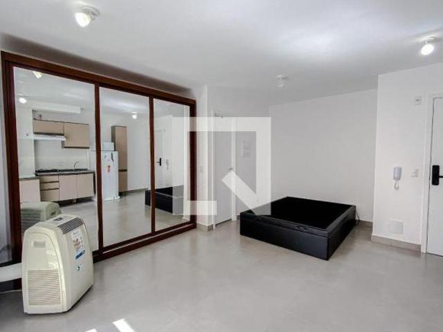 Apartamento à Venda Vila Mariana, 1 Quarto, 31 m2