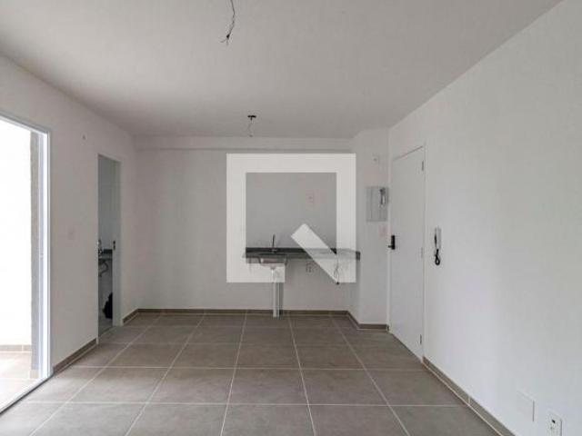 Apartamento à Venda Vila Mariana, 1 Quarto, 31 m2