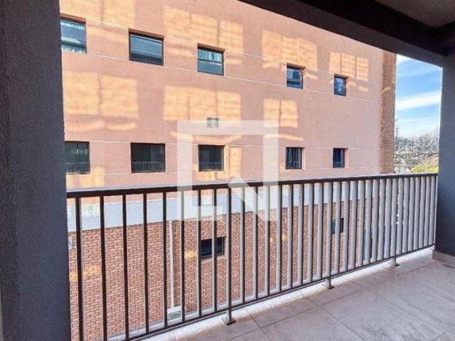Apartamento à Venda Vila Mariana, 1 Quarto, 31 m2